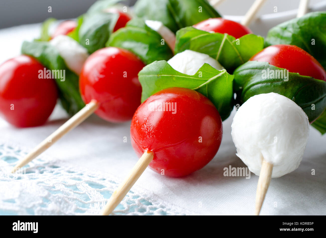 Fingerfood hi-res stock photography and images - Alamy