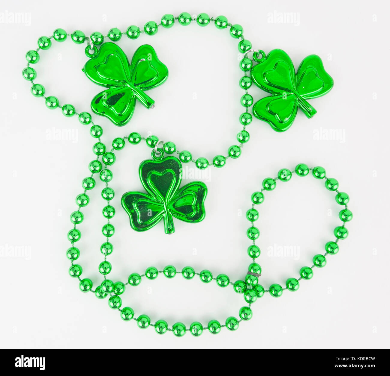 Saint patricks day decoration hi-res stock photography and images - Alamy