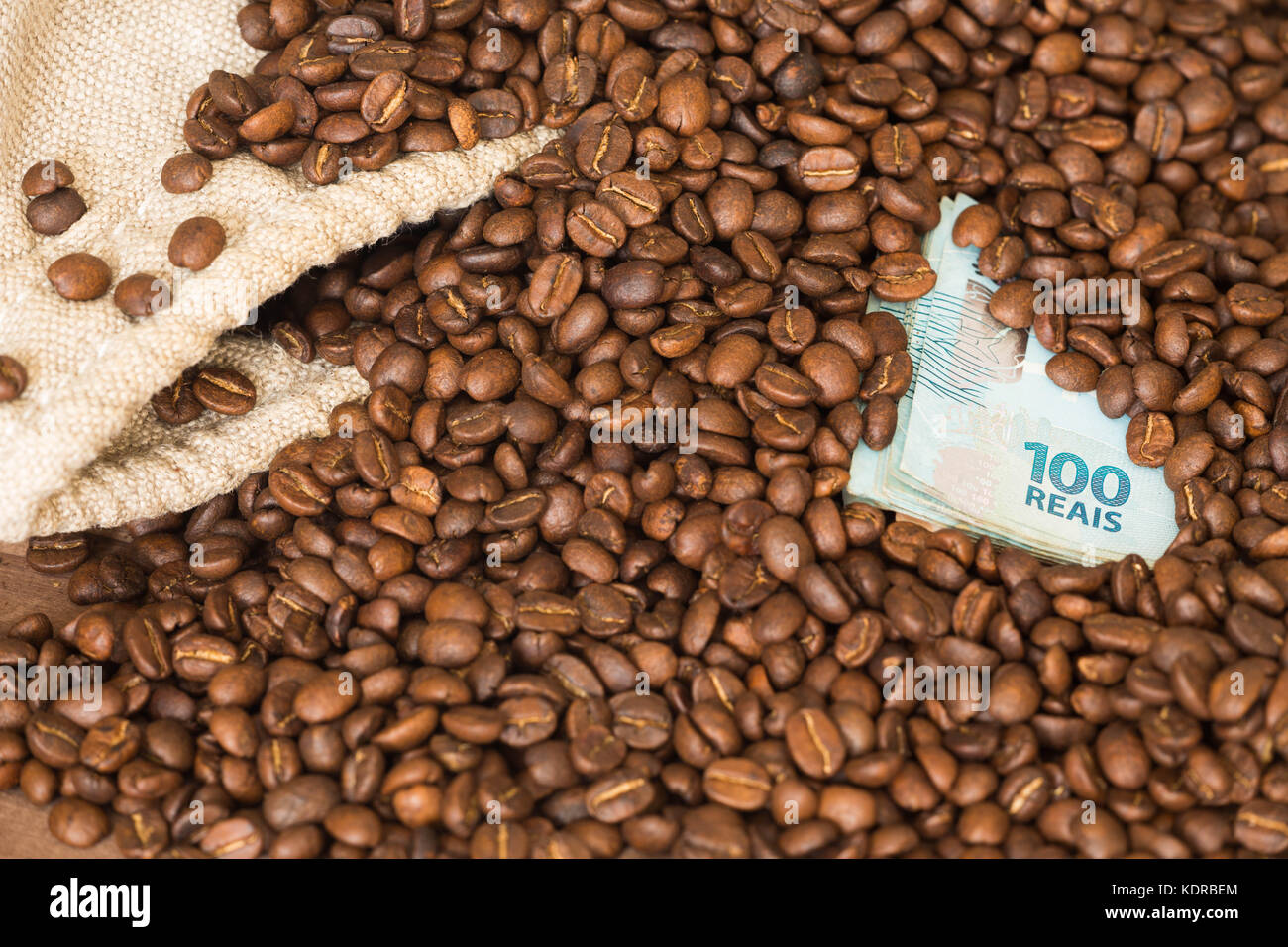 Brazilian cafe hi-res stock photography and images - Alamy