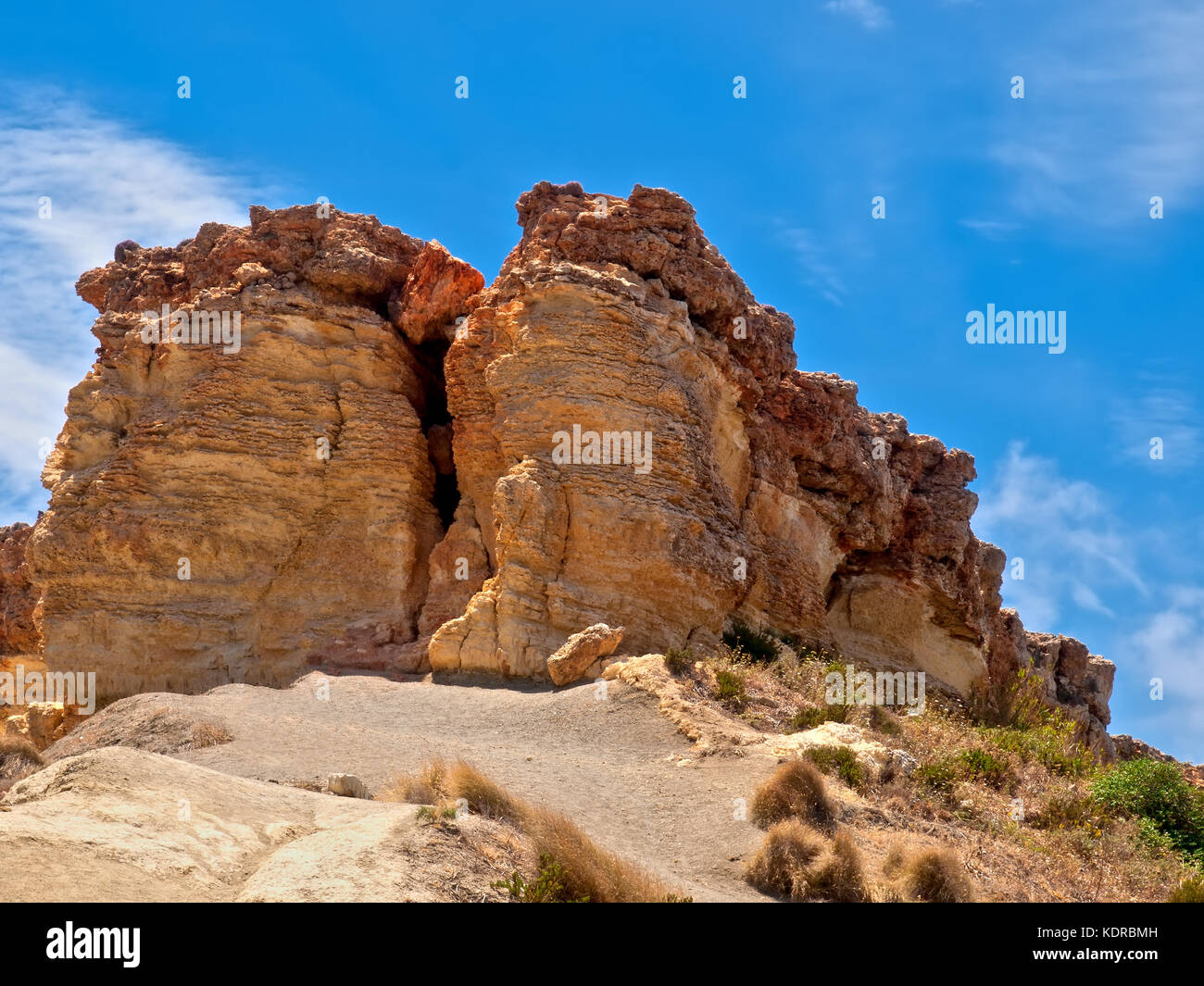 Largest Geological Feature On Earth