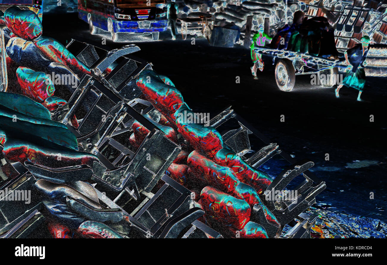 Rayer bazar hi-res stock photography and images - Alamy