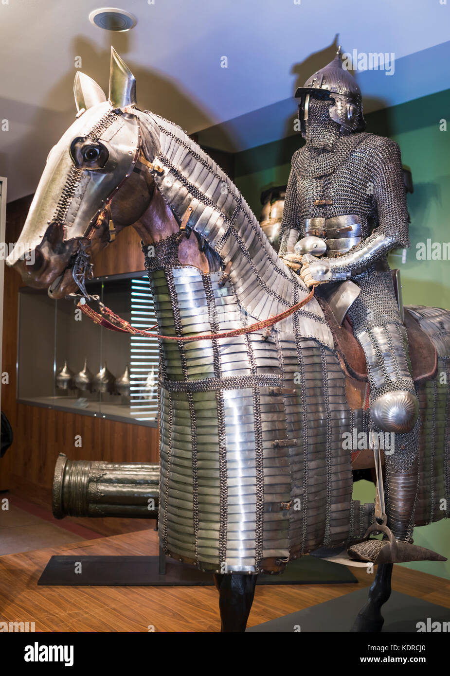 Armour museum france hi-res stock photography and images - Alamy