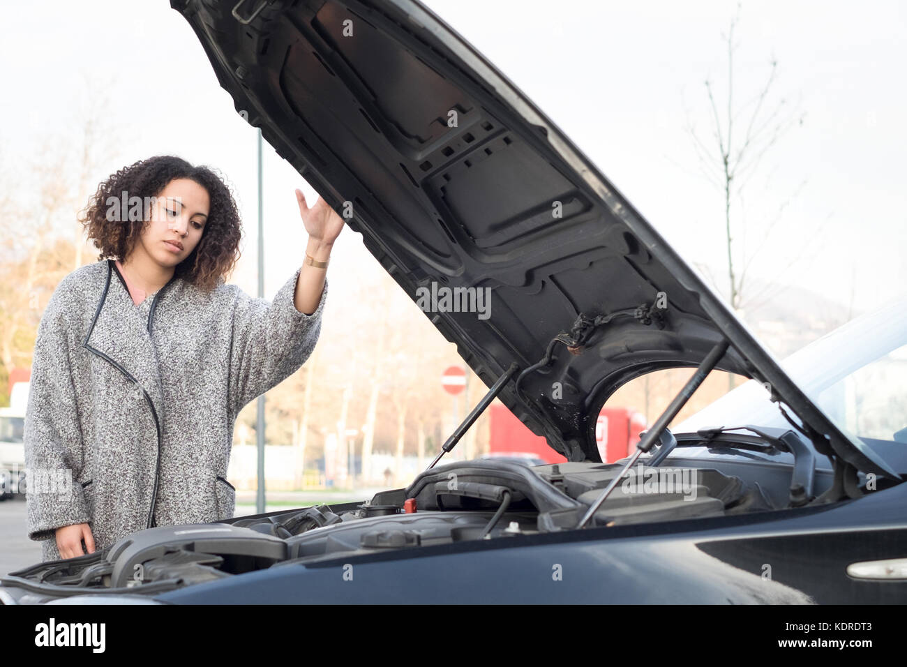 Broken engine High Resolution Stock Photography and Images - Alamy
