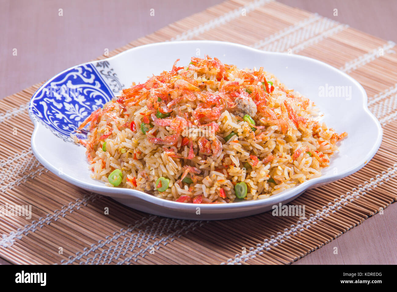 Special fried rice wok hi-res stock photography and images - Alamy