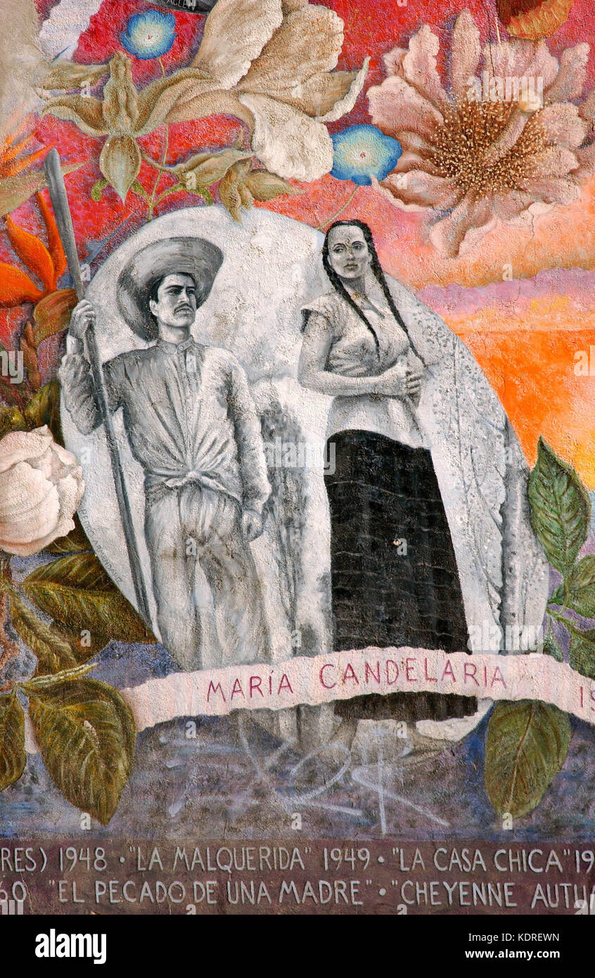 Los Angeles Graffiti Murals High Resolution Stock Photography and ...