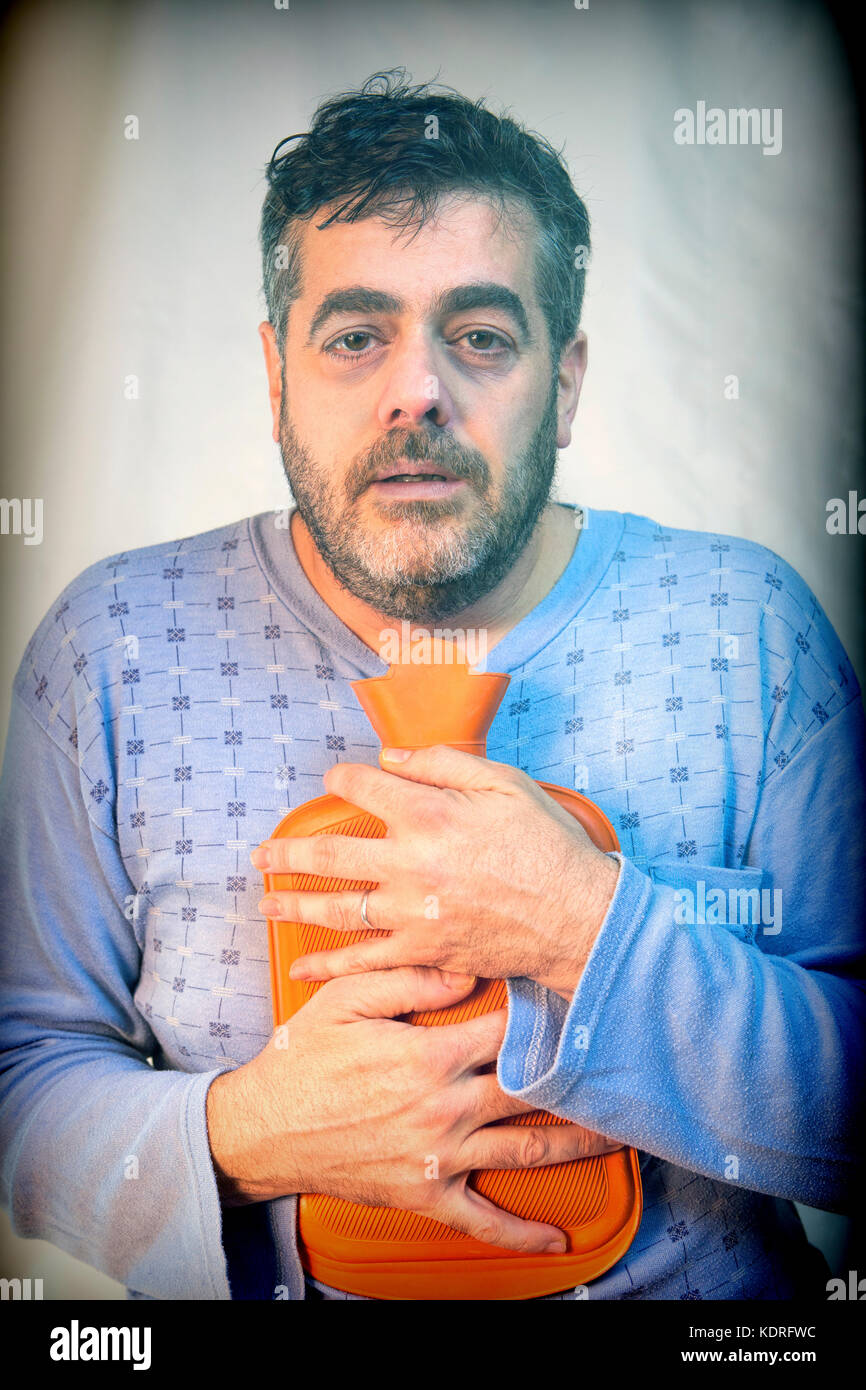 Medium sized person hi-res stock photography and images - Alamy