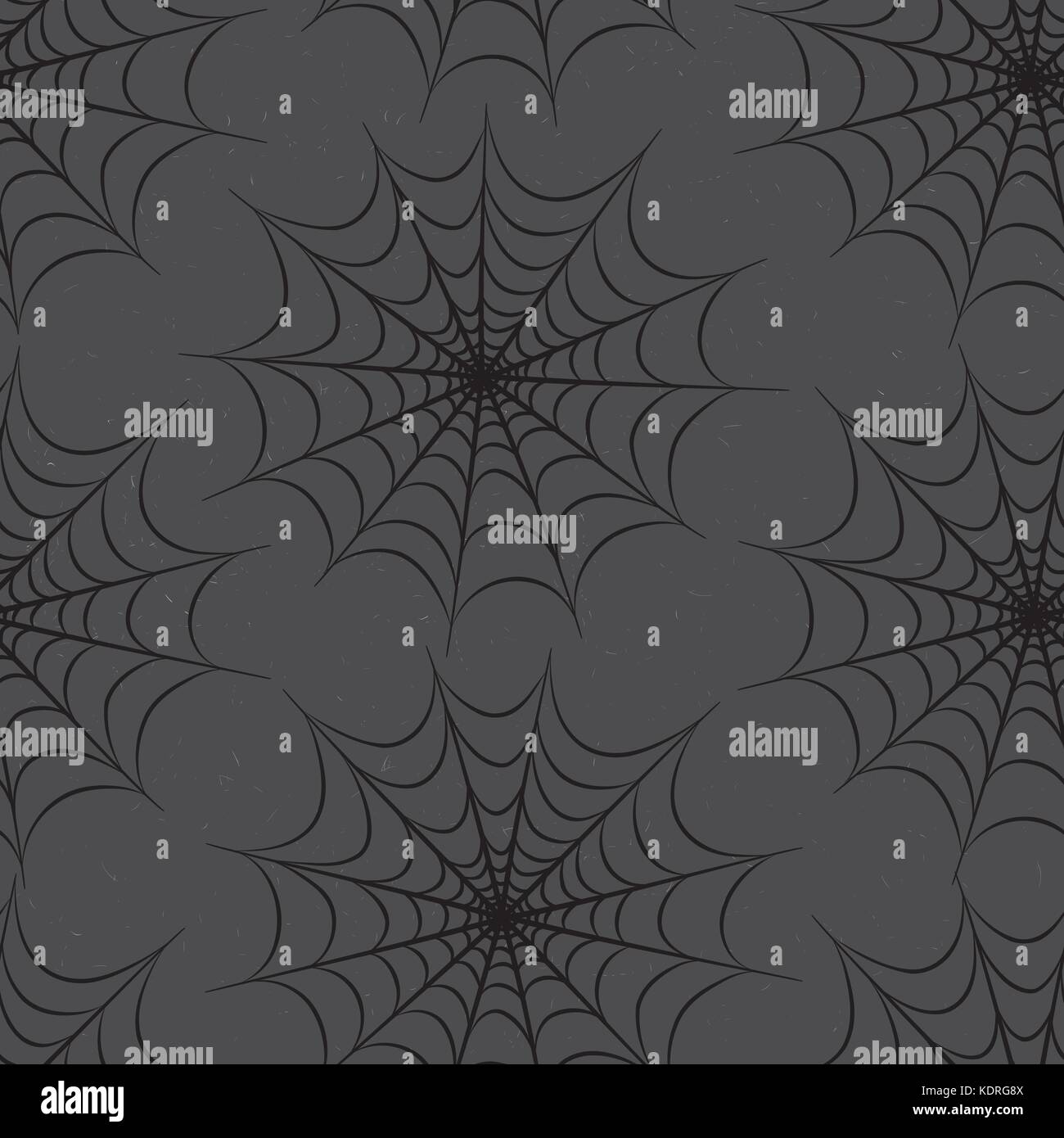Halloween seamless pattern. Holiday background with web Stock Vector ... Halloween seamless pattern. Holiday background with web Stock Vector ...