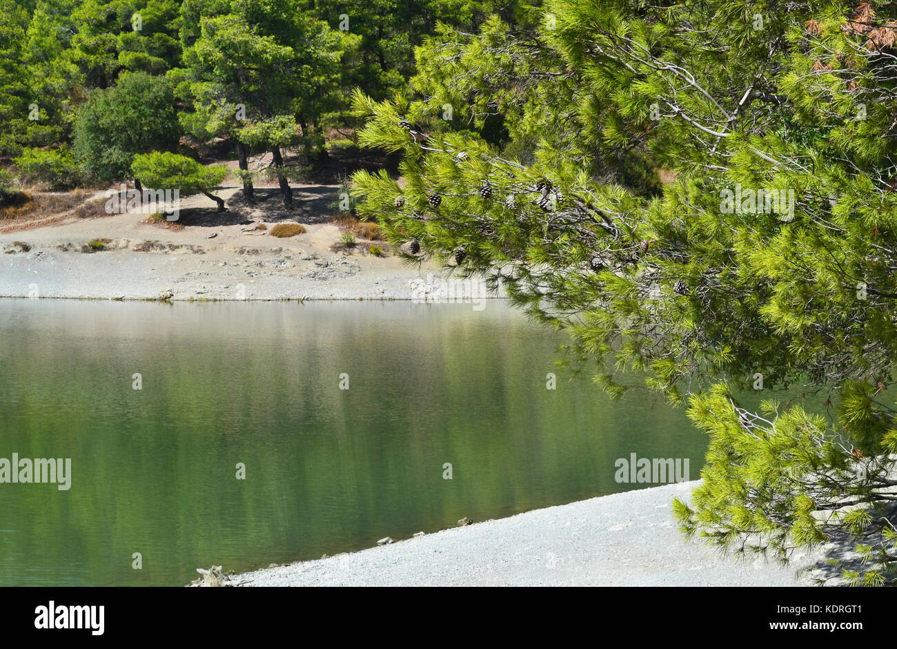 Parnes mountain greece hi-res stock photography and images - Alamy