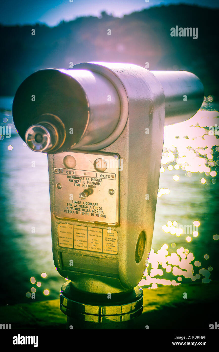 Optical view finder hi-res stock photography and images - Alamy