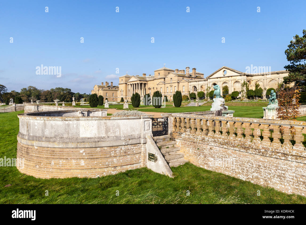 Holkham Estate Stock Photos & Holkham Estate Stock Images - Alamy