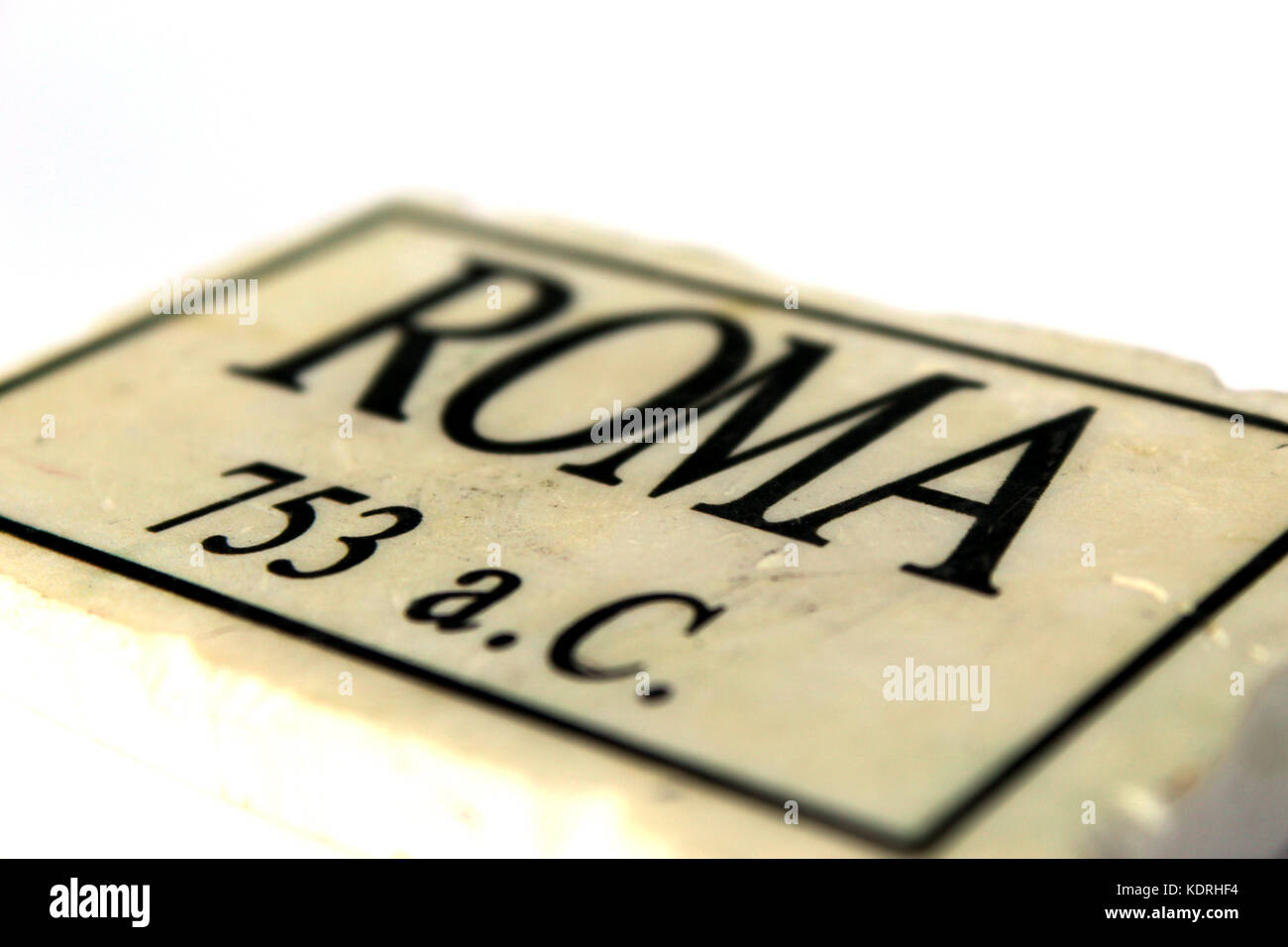 Writing in marble hi-res stock photography and images - Alamy