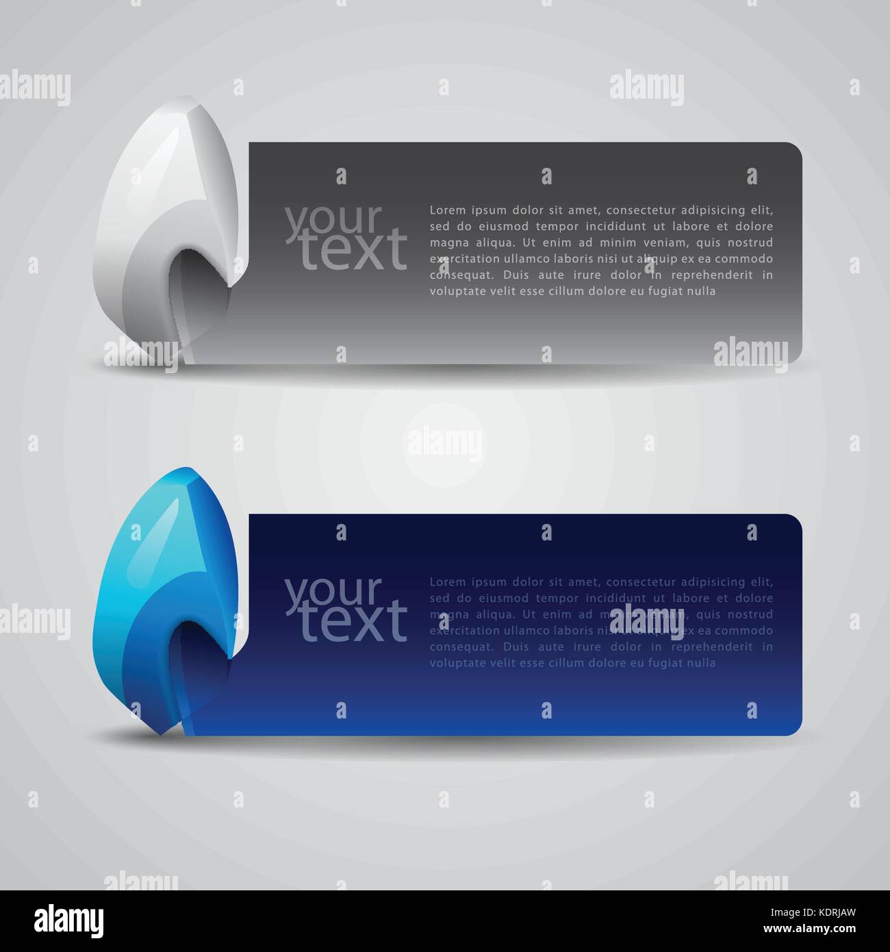 Silver header hi-res stock photography and images - Alamy