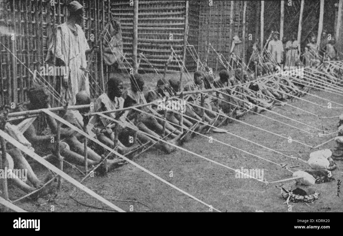 Child Labour in Africa Stock Photo - Alamy