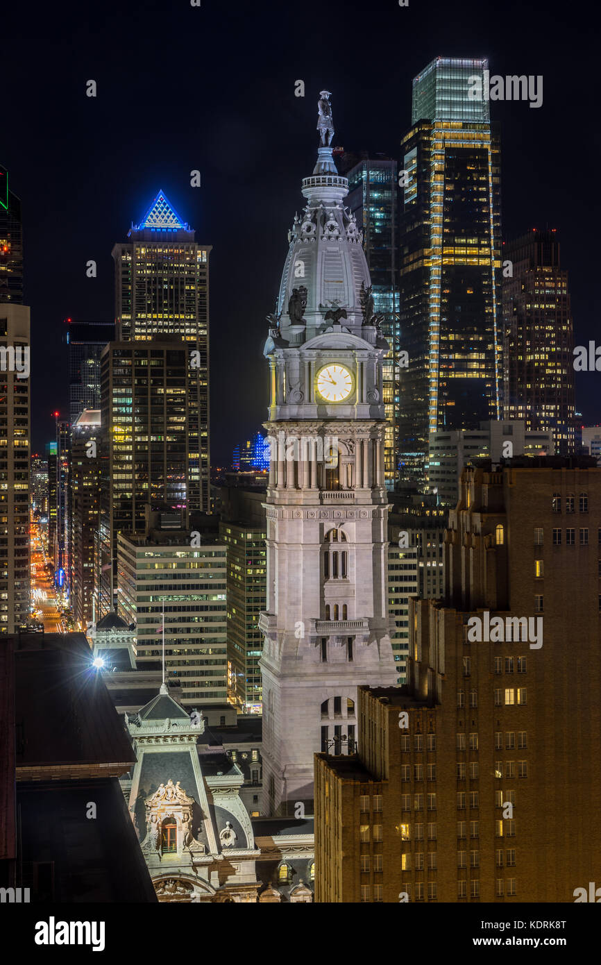 Philadelphia water tower hi-res stock photography and images - Alamy