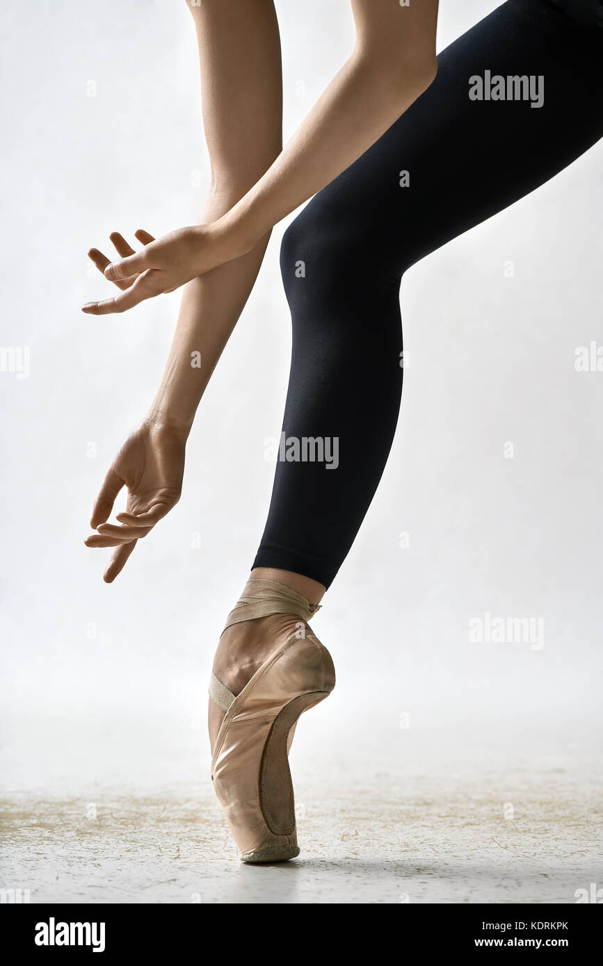 Hand By Hand Dance High Resolution Stock Photography and Images - Alamy