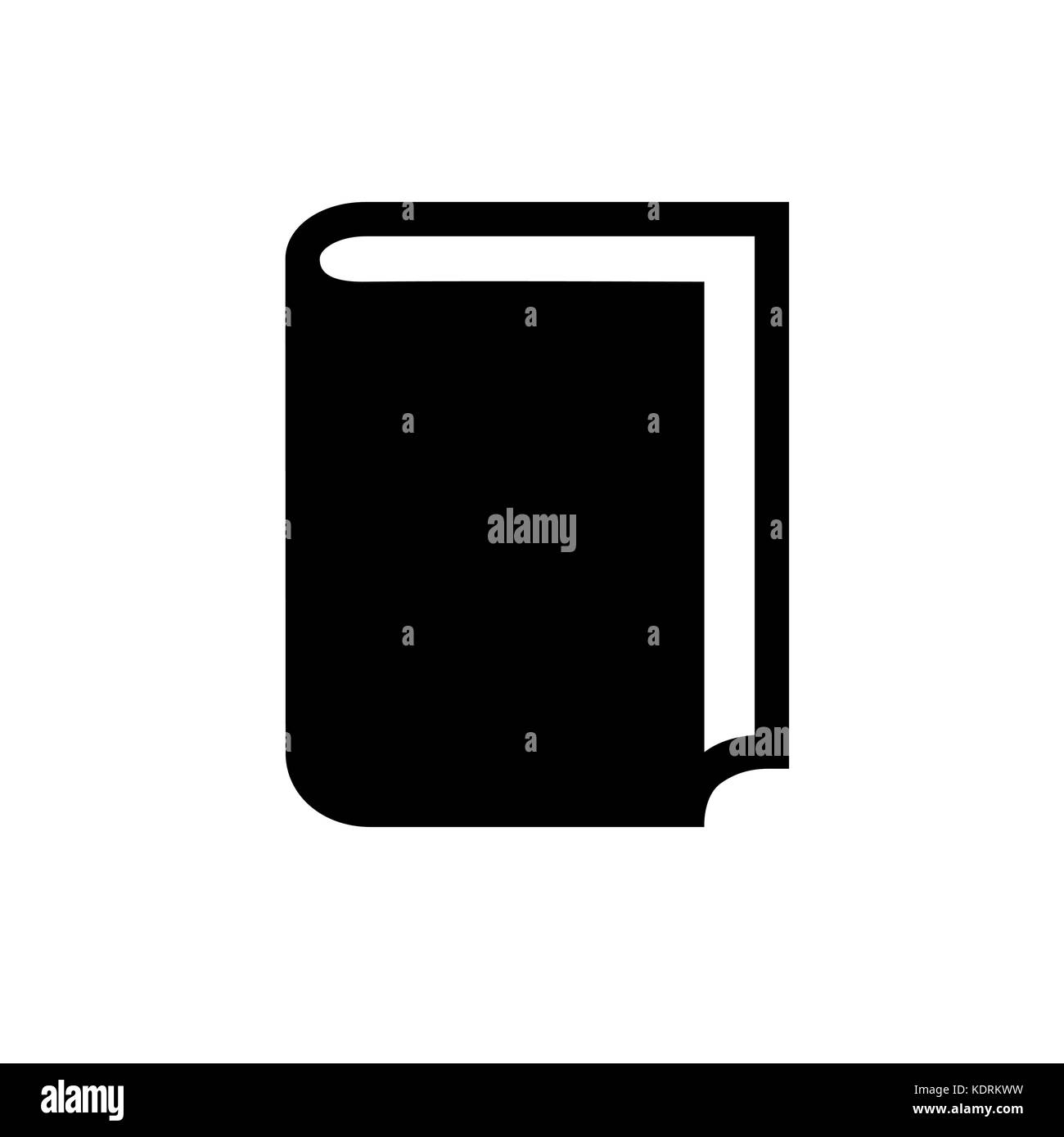 Pictogram book hi-res stock photography and images - Alamy