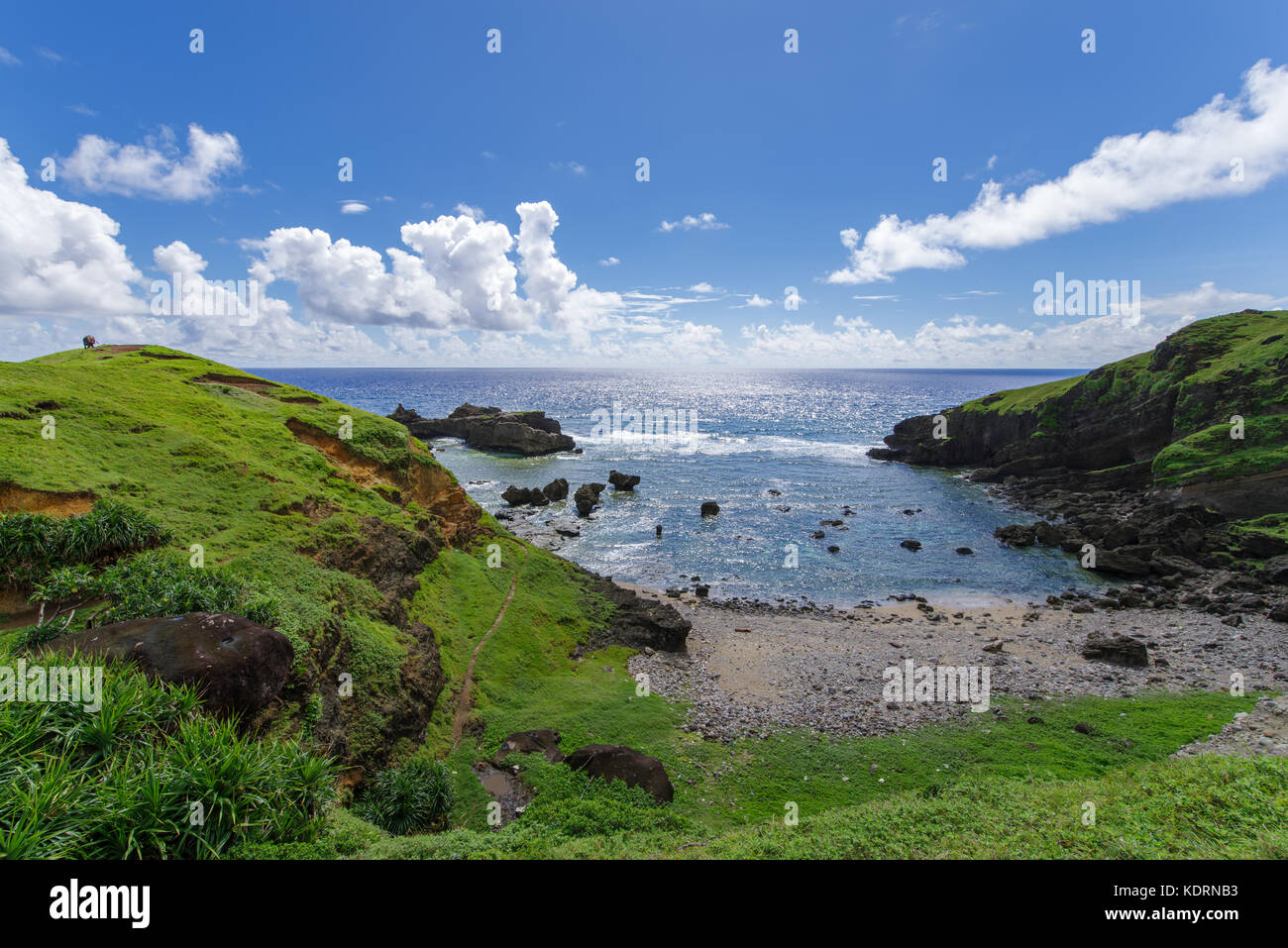 Imnajbu Old Naval Base Alapad, Batan Island , Batanes, Philippines ...