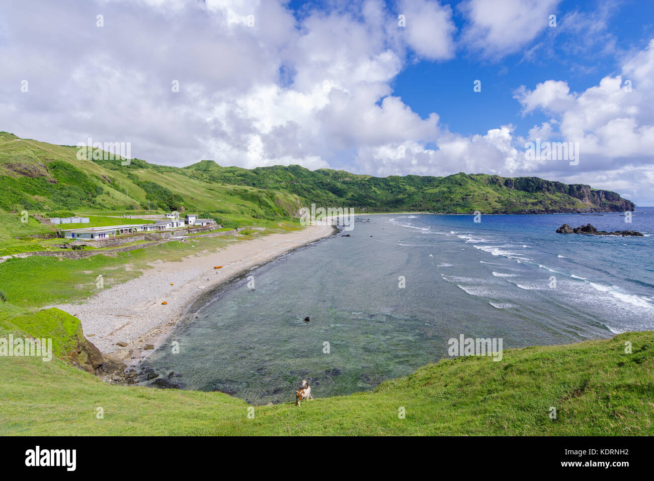 Imnajbu Old Naval Base Alapad, Batan Island , Batanes, Philippines ...