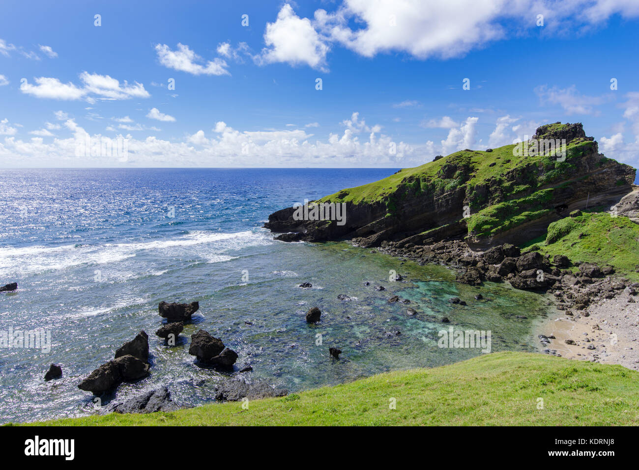 Imnajbu Old Naval Base Alapad, Batan Island , Batanes, Philippines ...