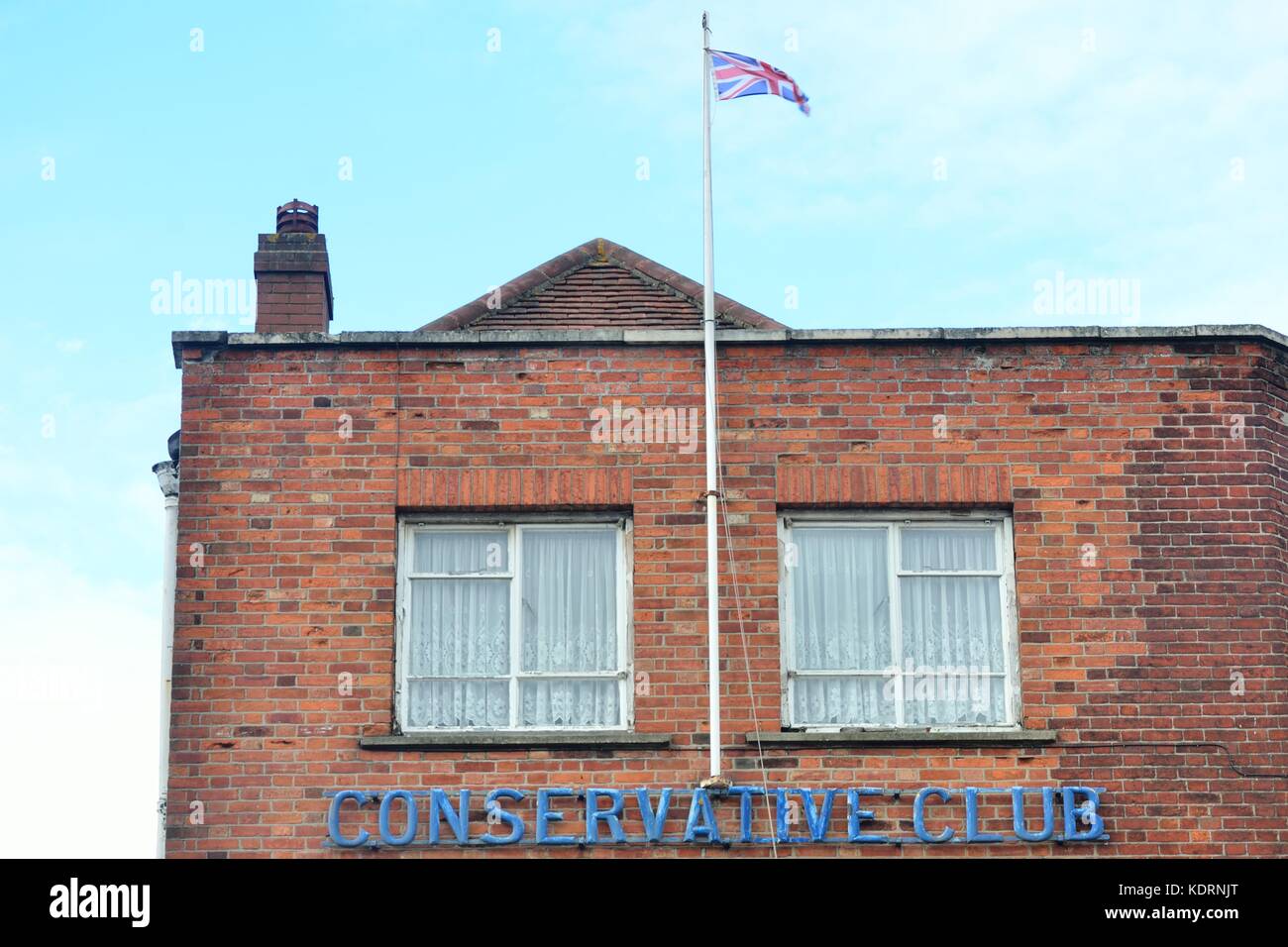 Conservative club building hi-res stock photography and images - Alamy