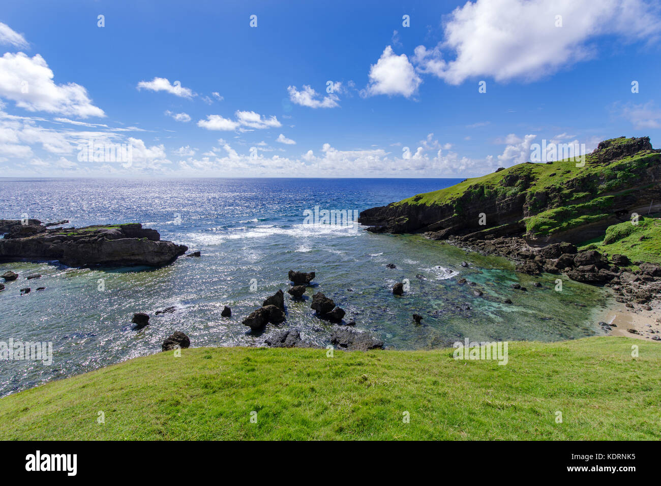 Imnajbu Old Naval Base Alapad, Batan Island , Batanes, Philippines ...