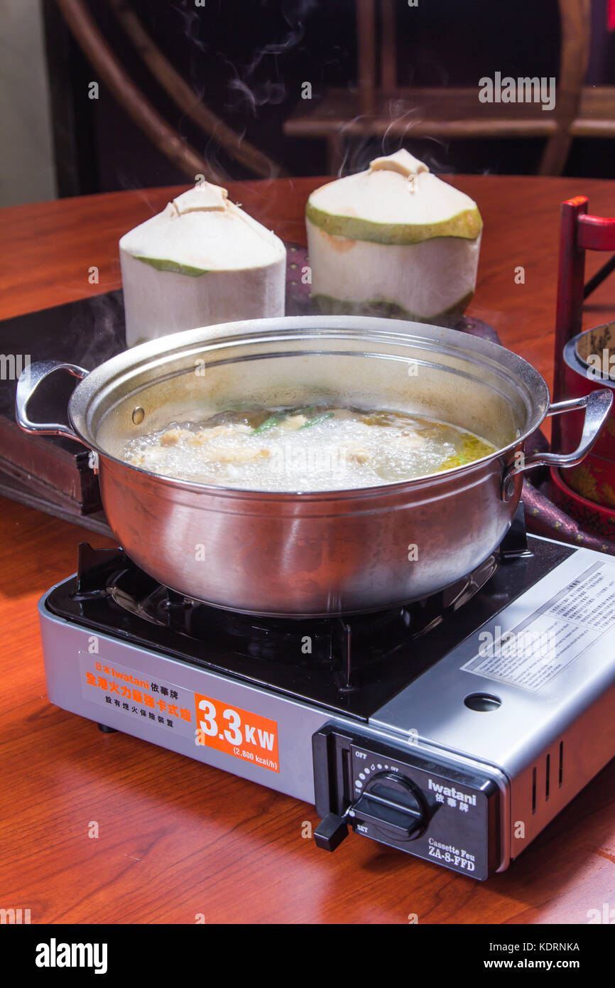 Japanese style hotpot hi-res stock photography and images - Alamy