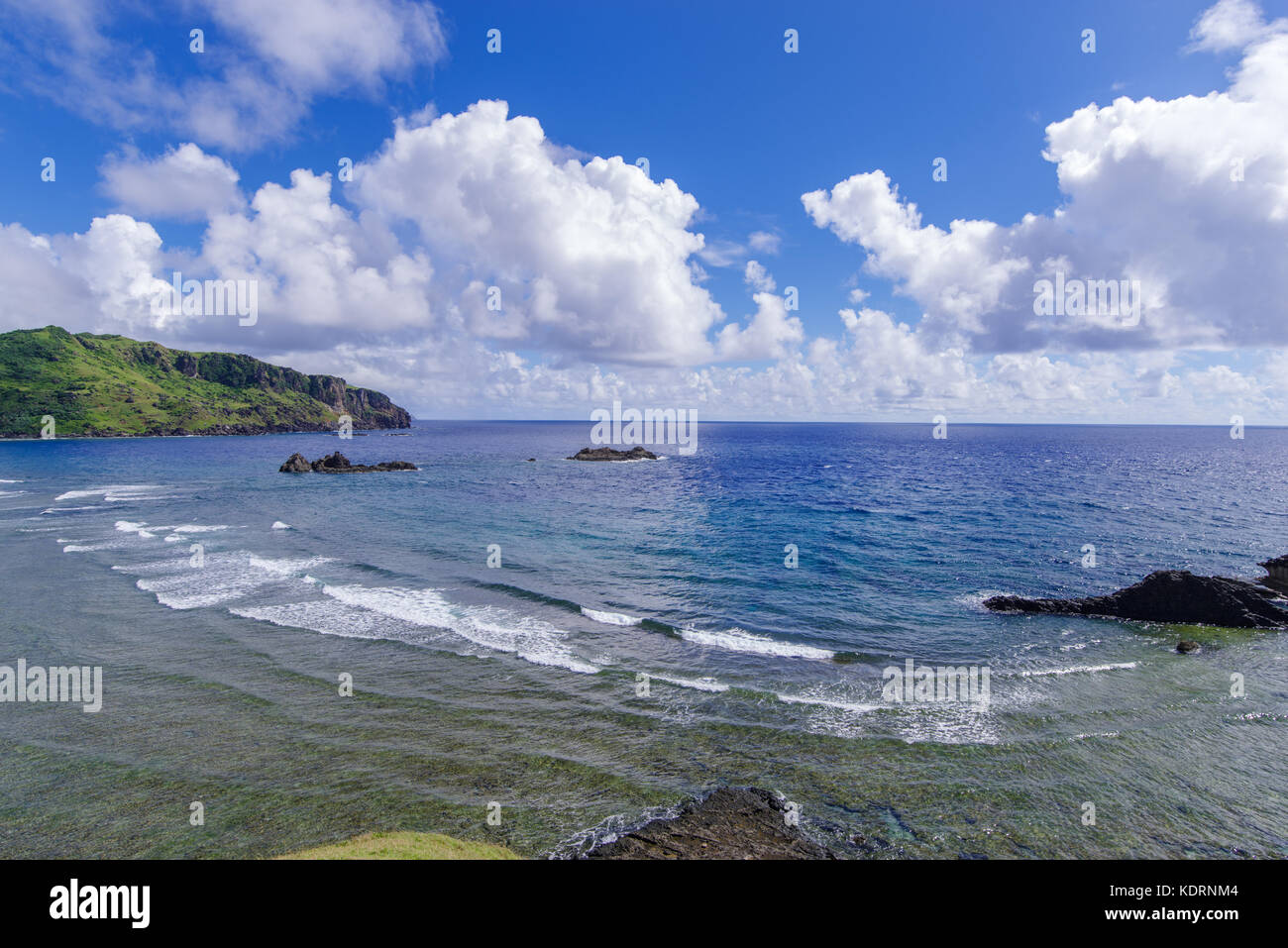 Imnajbu Old Naval Base Alapad, Batan Island , Batanes, Philippines ...