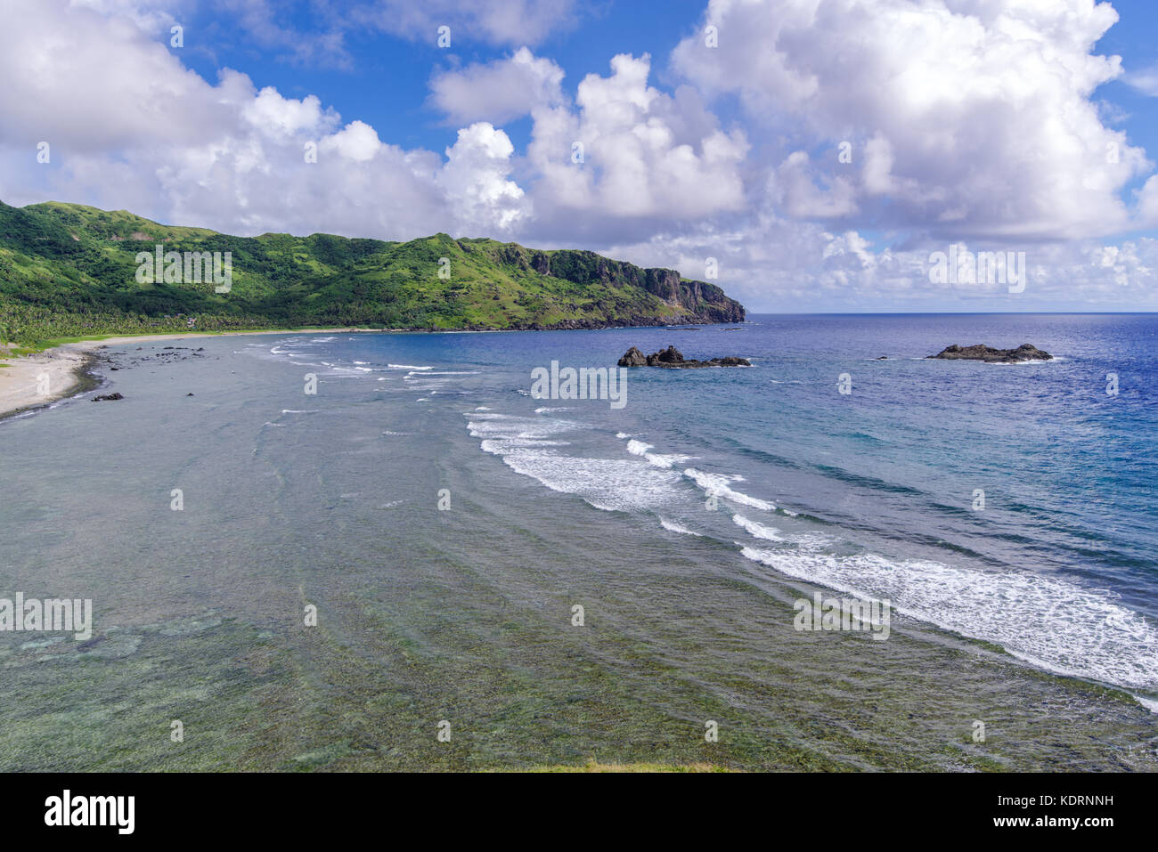 Imnajbu Old Naval Base Alapad, Batan Island , Batanes, Philippines ...