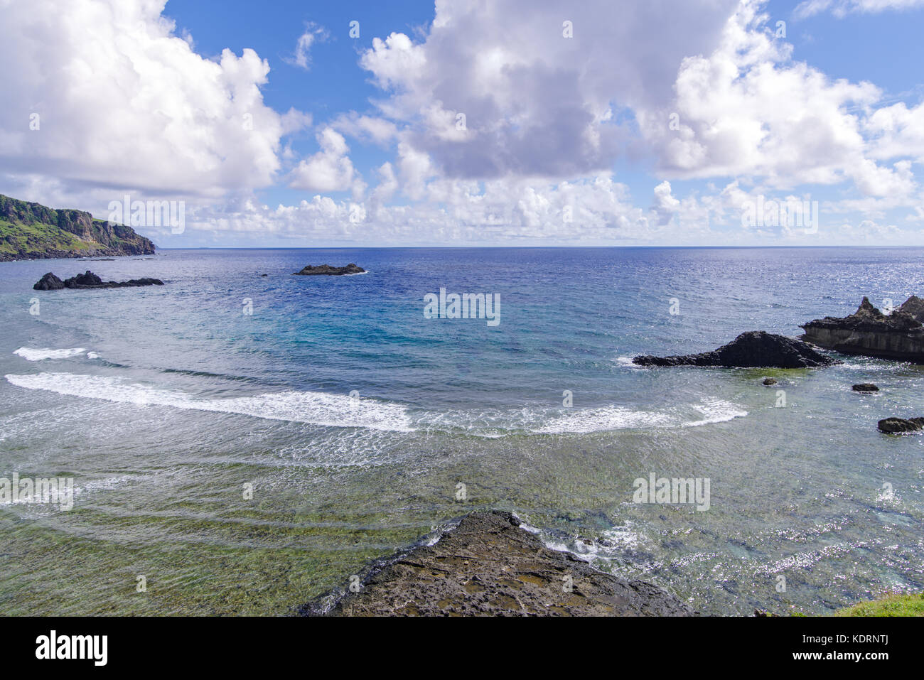 Imnajbu Old Naval Base Alapad, Batan Island , Batanes, Philippines ...