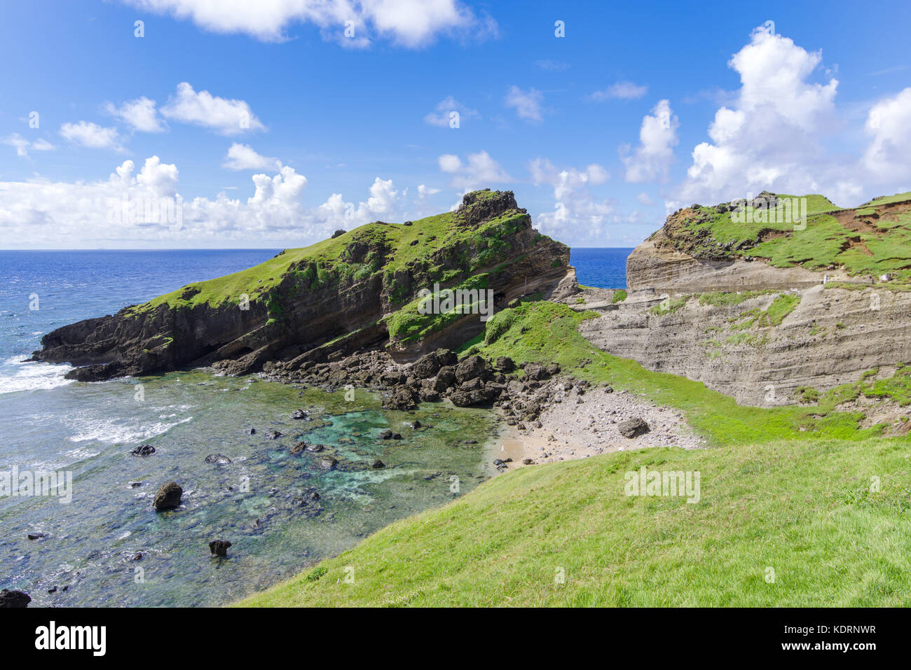 Imnajbu Old Naval Base Alapad, Batan Island , Batanes, Philippines ...