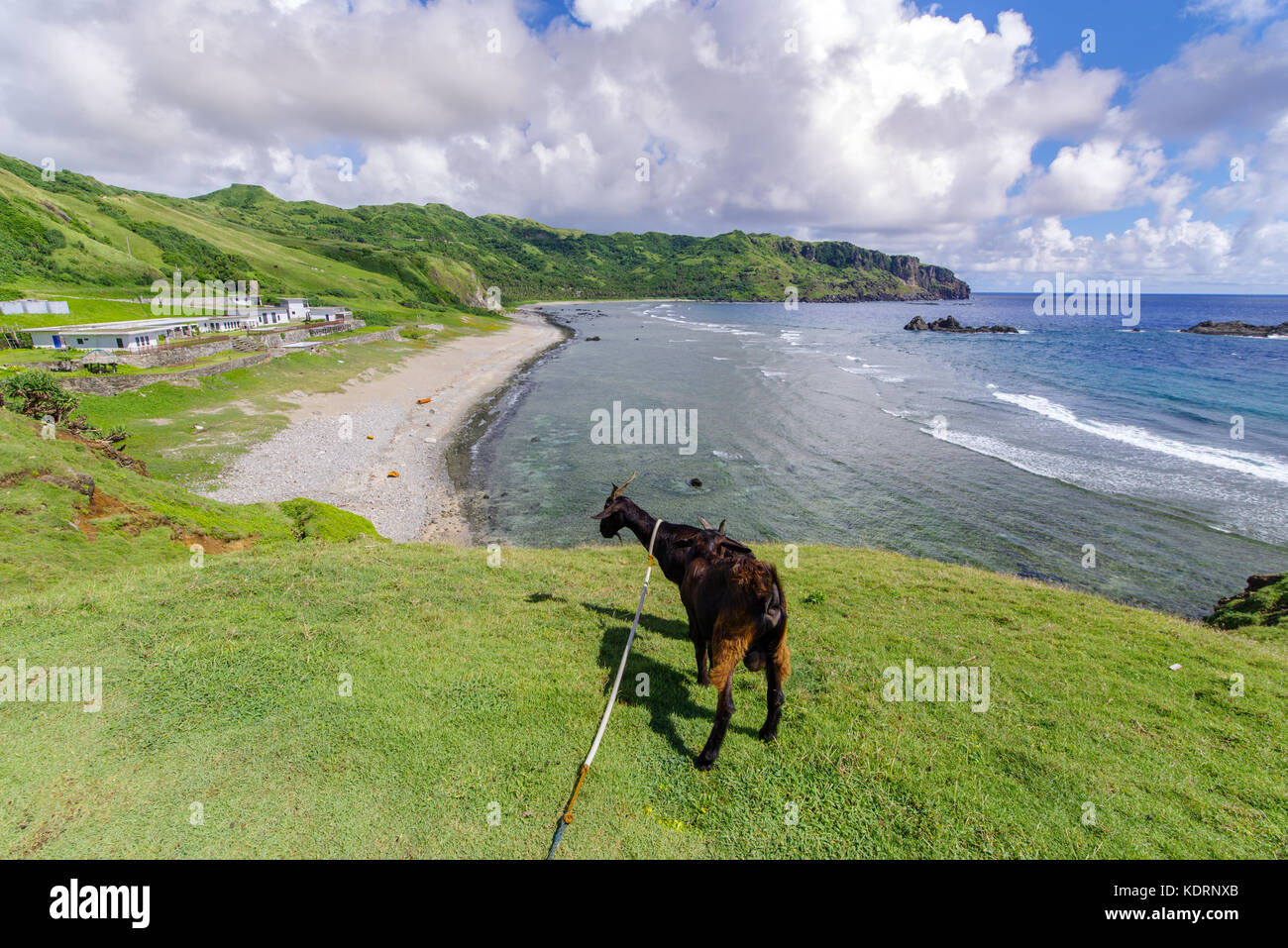 Imnajbu Old Naval Base Alapad, Batan Island , Batanes, Philippines ...