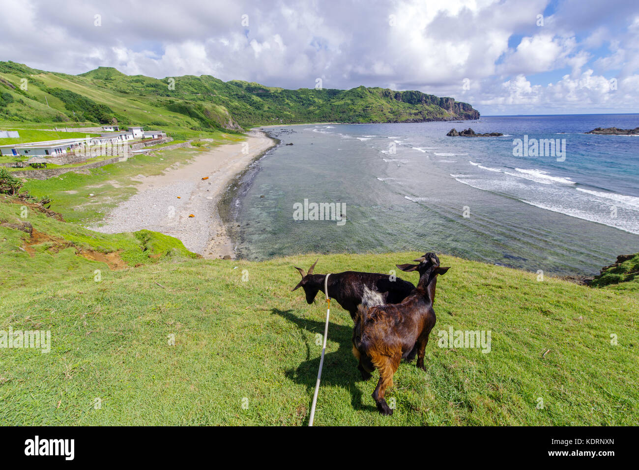Imnajbu Old Naval Base Alapad, Batan Island , Batanes, Philippines ...