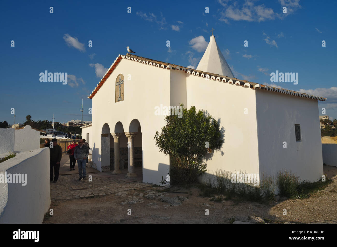 Chapel senhora da rocha hi-res stock photography and images - Alamy