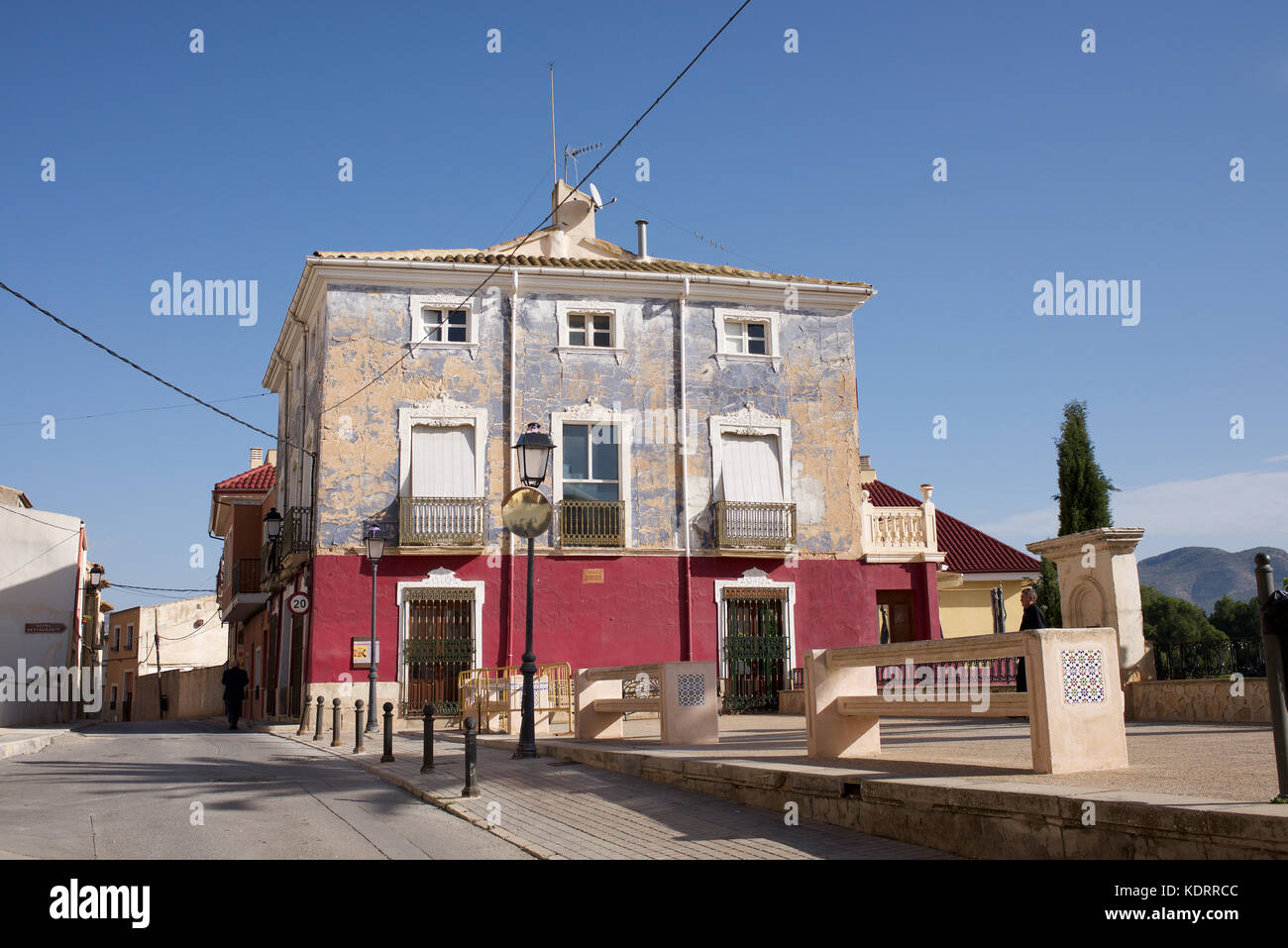 Sax alicante hi-res stock photography and images - Alamy