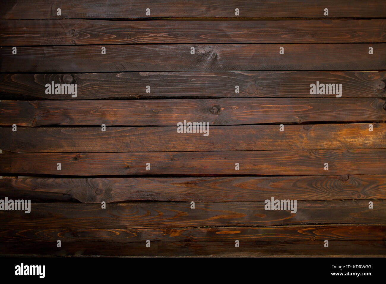 Dark boards wooden abstract background. Top view Stock Photo - Alamy