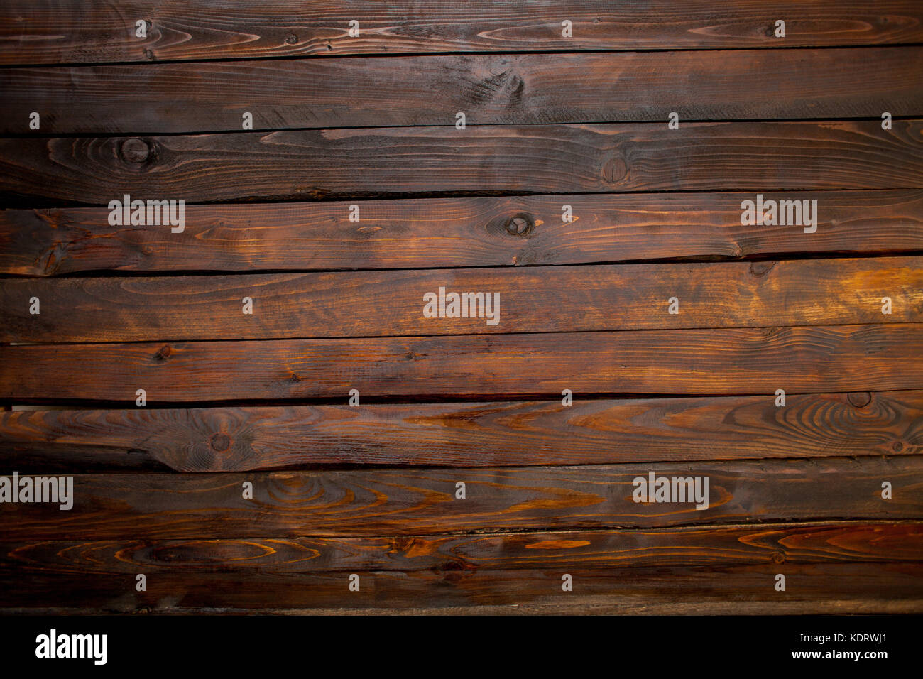 Dark boards wooden abstract background. Top view Stock Photo - Alamy