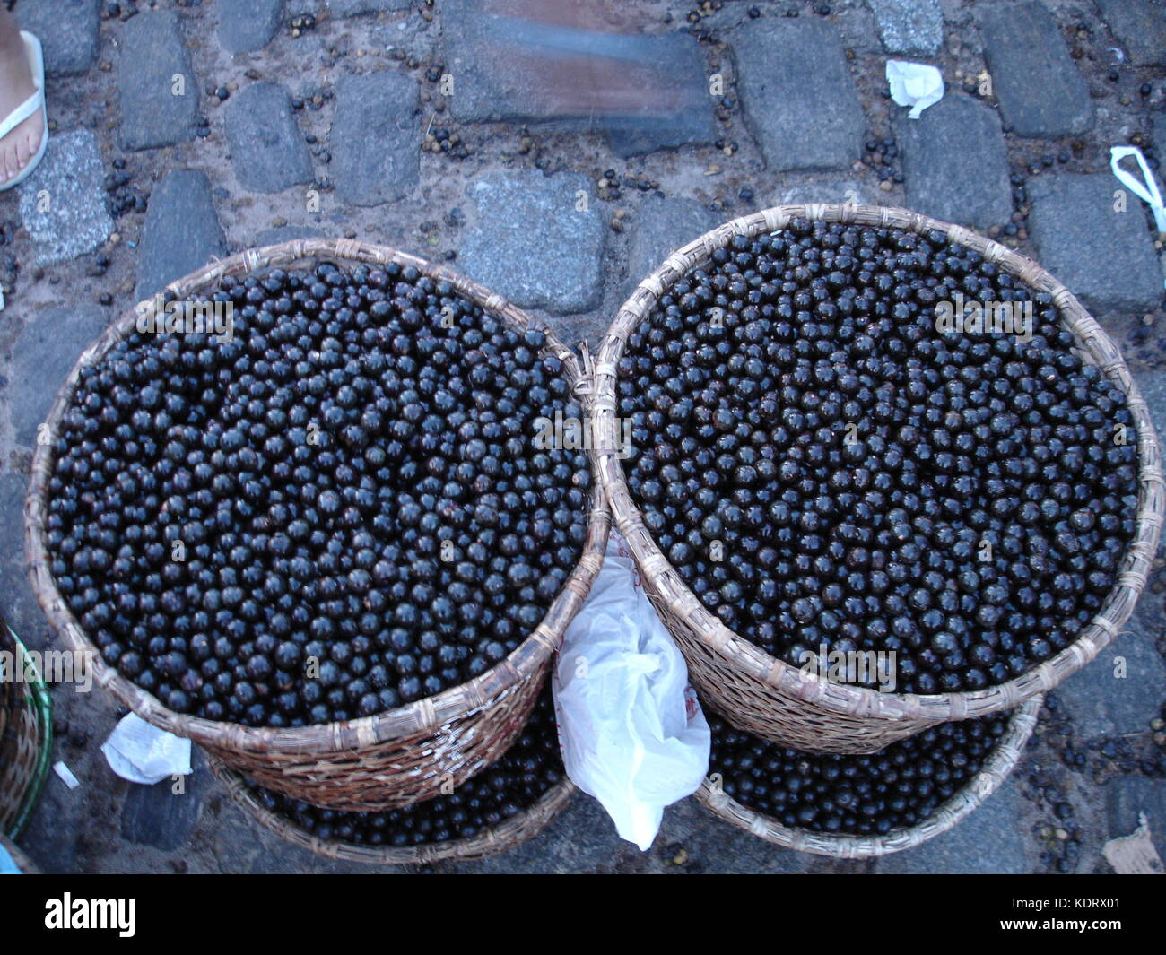 Acai do para hi-res stock photography and images - Alamy