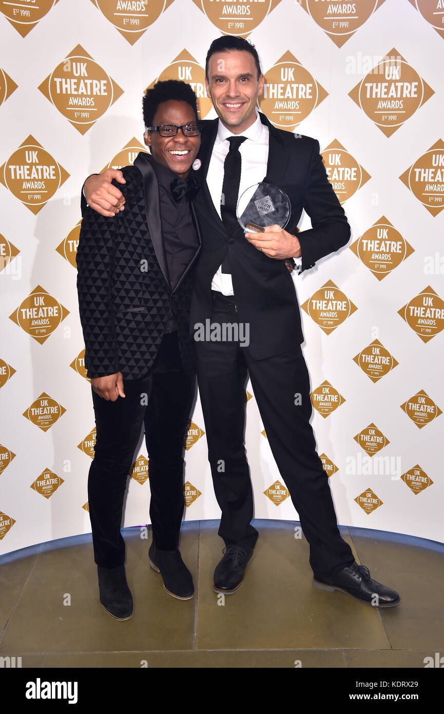 Joseph millson 2017 hi-res stock photography and images - Alamy