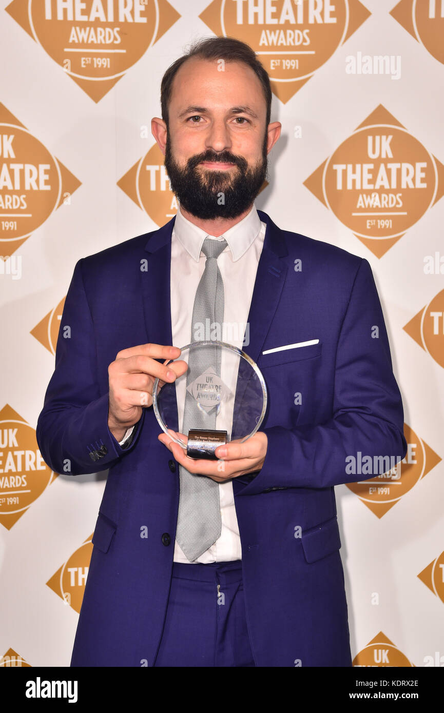 Sam hodges nuffield southampton theatres hi-res stock photography and ...