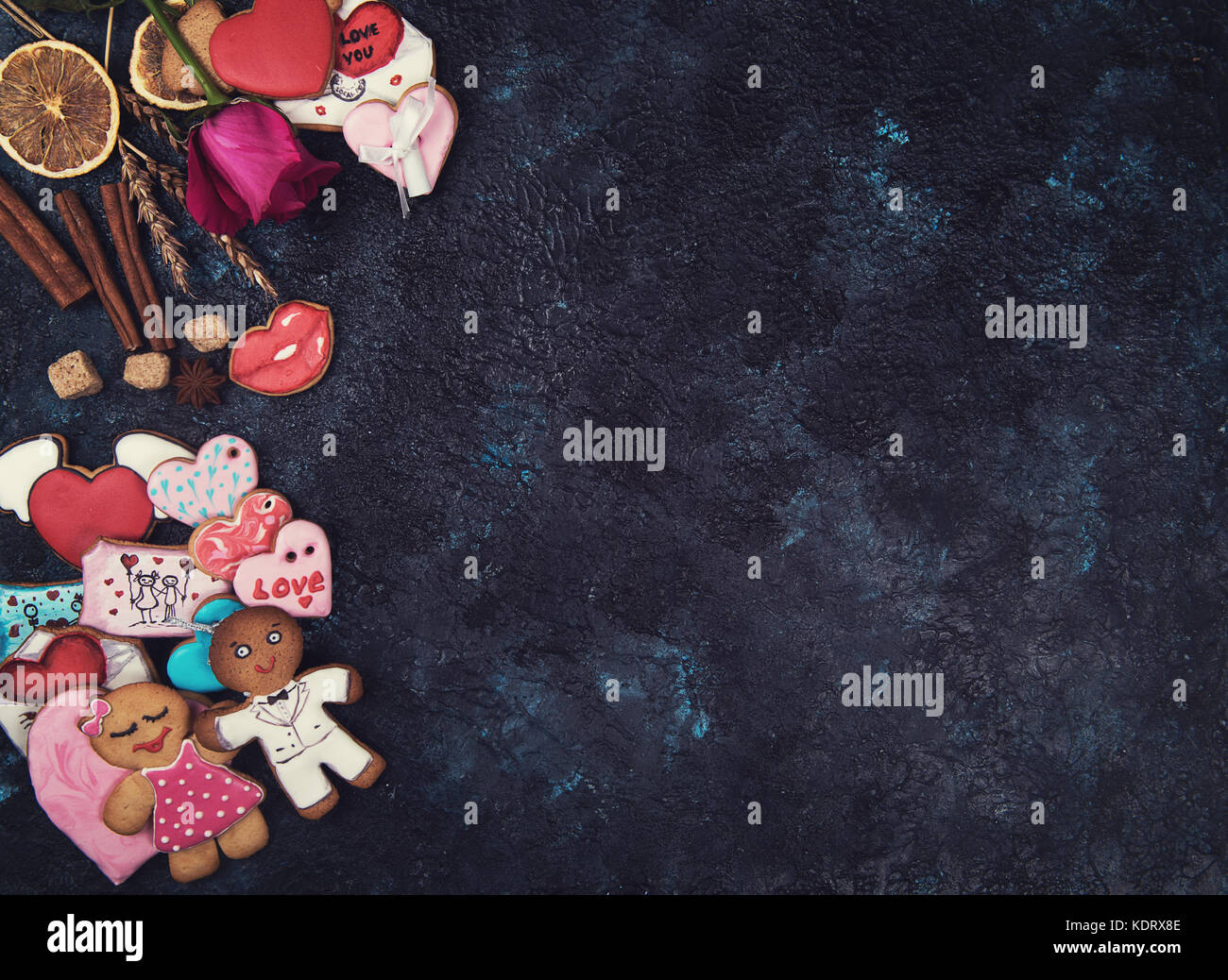 Happy marrige hi-res stock photography and images - Alamy