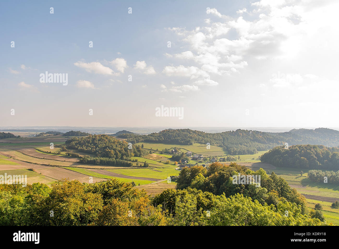 Smolen castle hi-res stock photography and images - Alamy