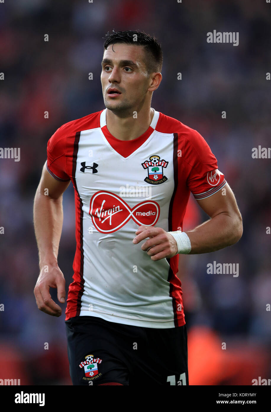 Dusan tadic hi-res stock photography and images - Alamy