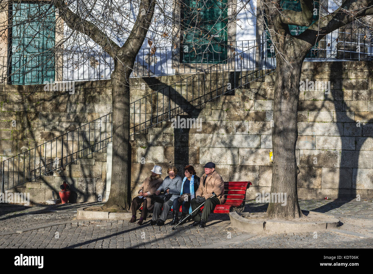 Portuguese people hi-res stock photography and images - Alamy
