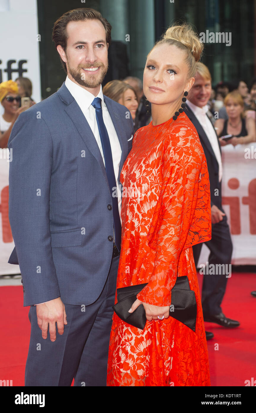 42nd Toronto International Film Festival - 'The Wife' - Premiere ...