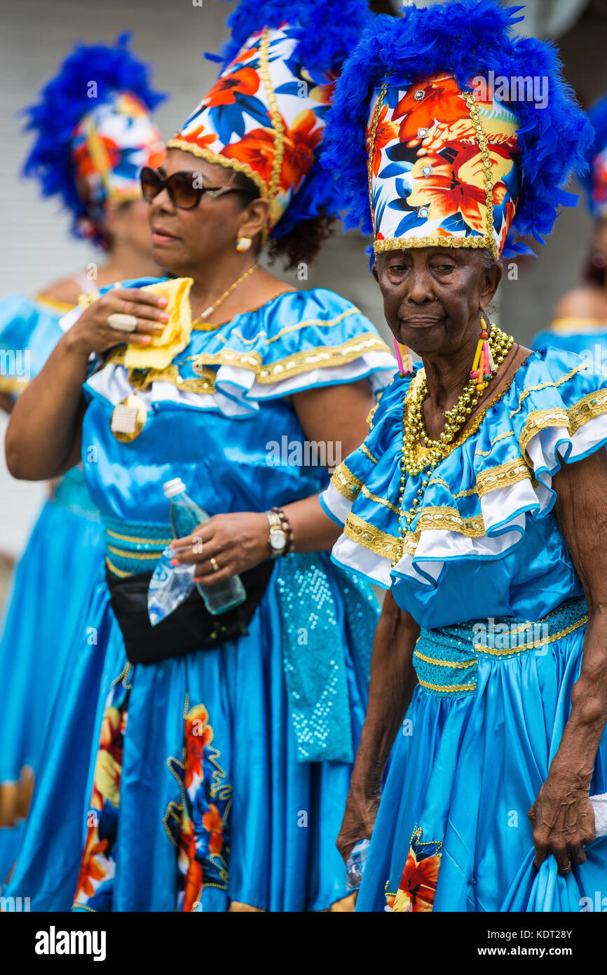 Afro colombiano hi-res stock photography and images - Alamy