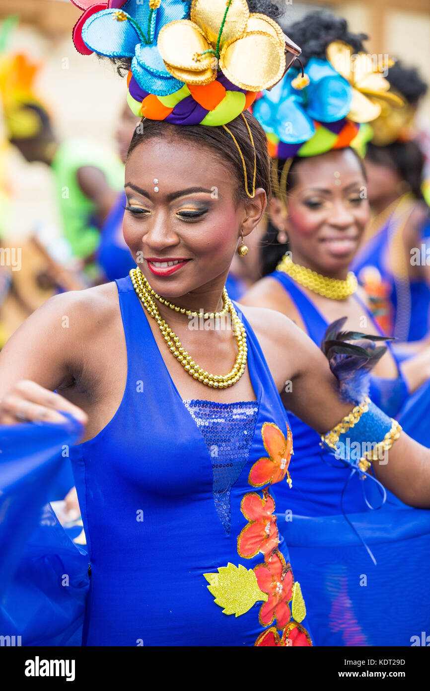 Afro colombiano hi-res stock photography and images - Alamy