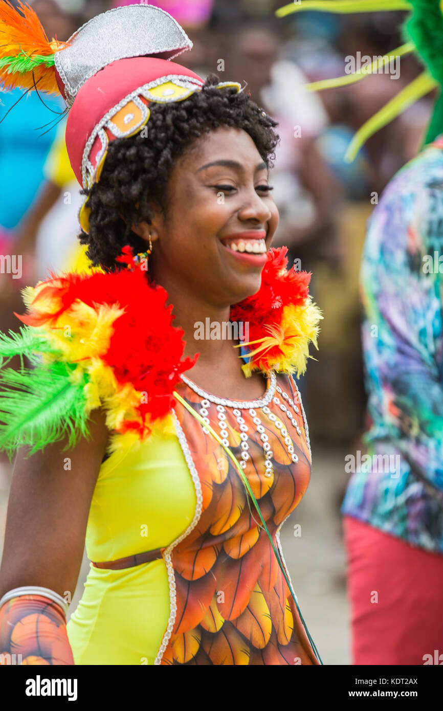 Afro colombiano hi-res stock photography and images - Alamy