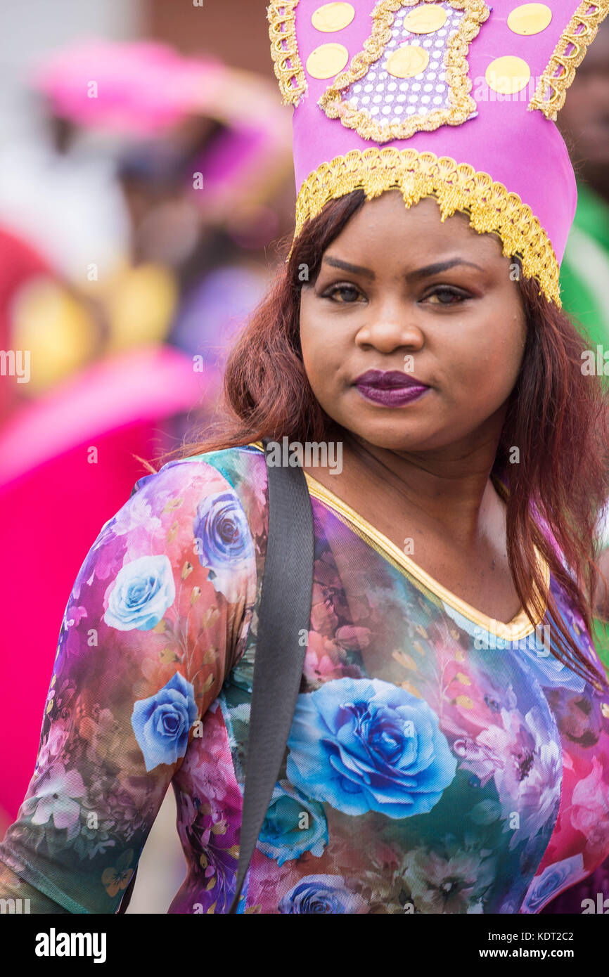 Afro colombiano hi-res stock photography and images - Alamy