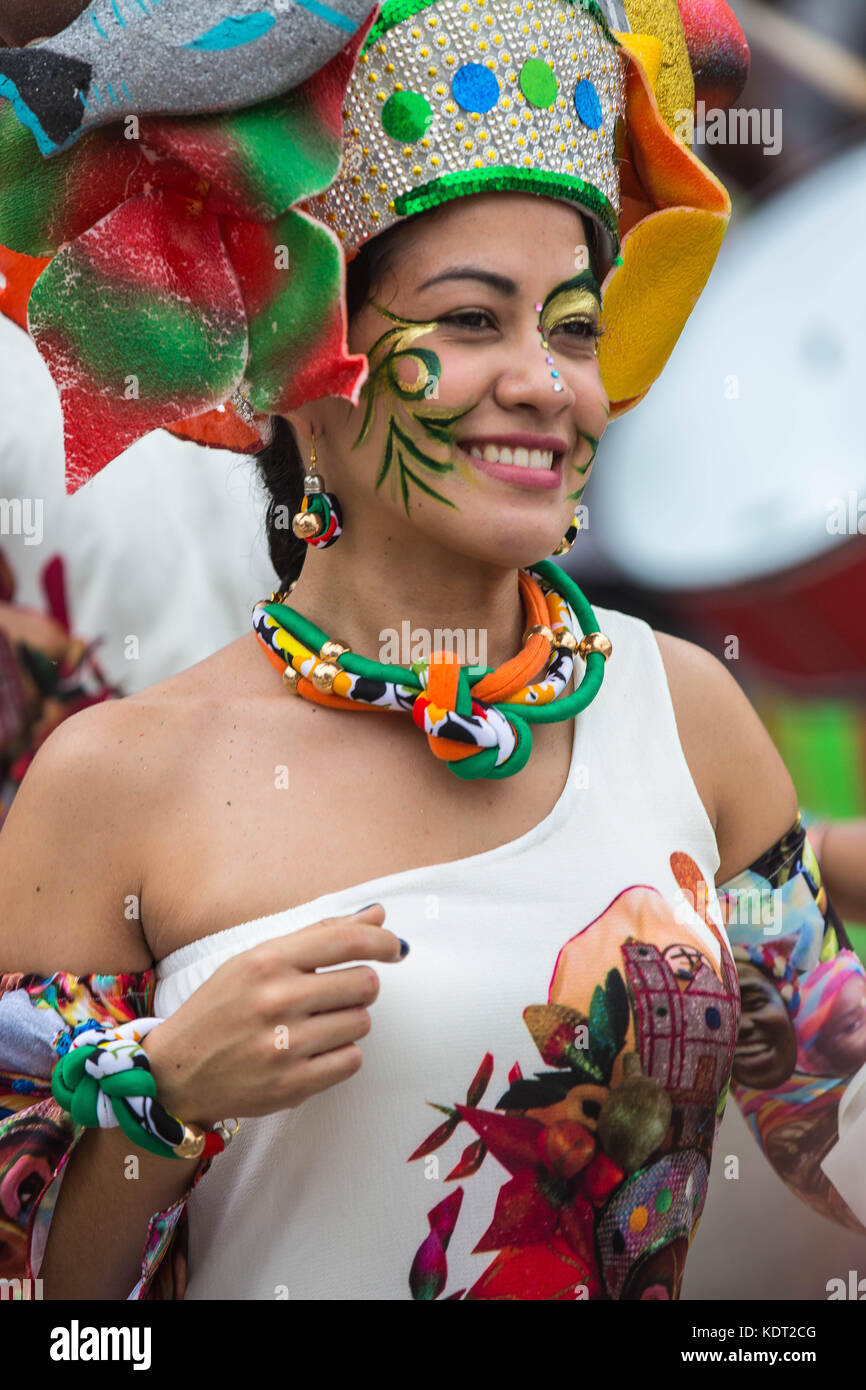Choco colombiano hi-res stock photography and images - Alamy
