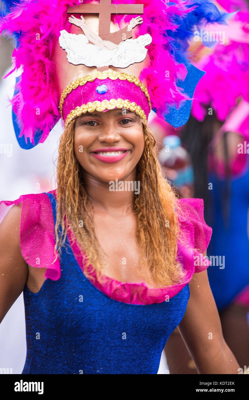 Afro colombiano hi-res stock photography and images - Alamy